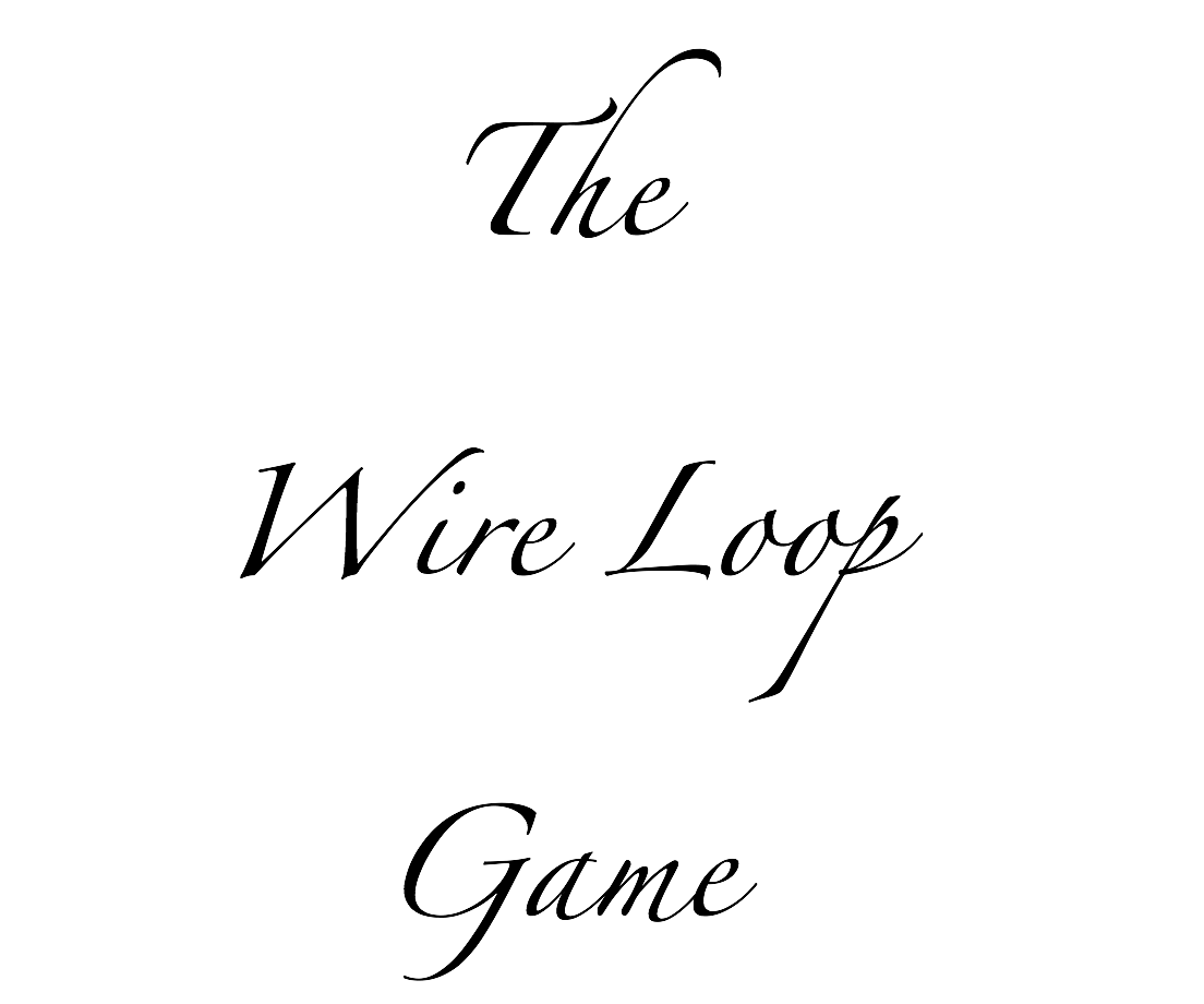 Wire Loop Game Tutorial : 6 Steps (with Pictures) - Instructables
