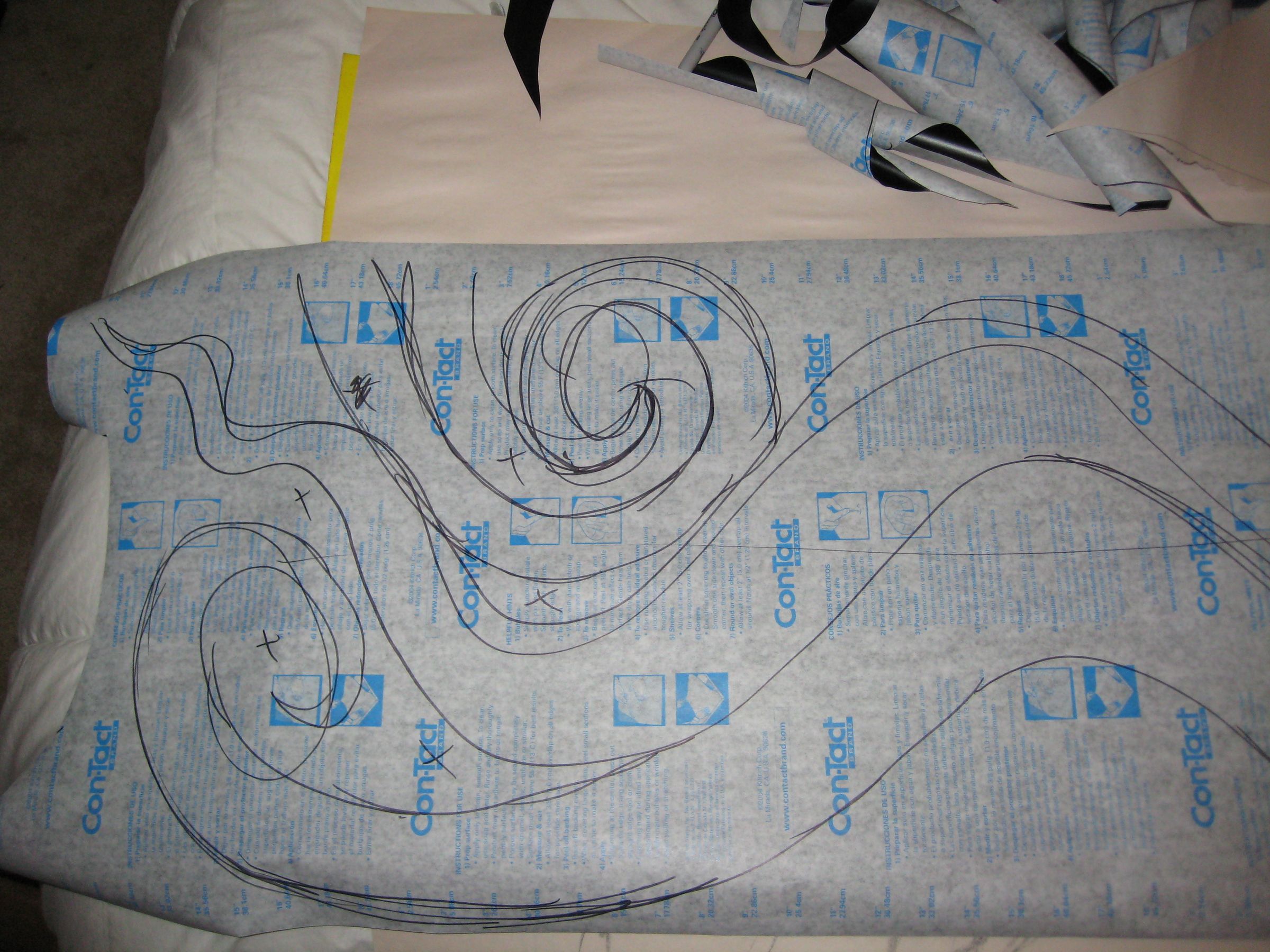 DIY Vinyl Wall Art : 12 Steps (with Pictures) - Instructables