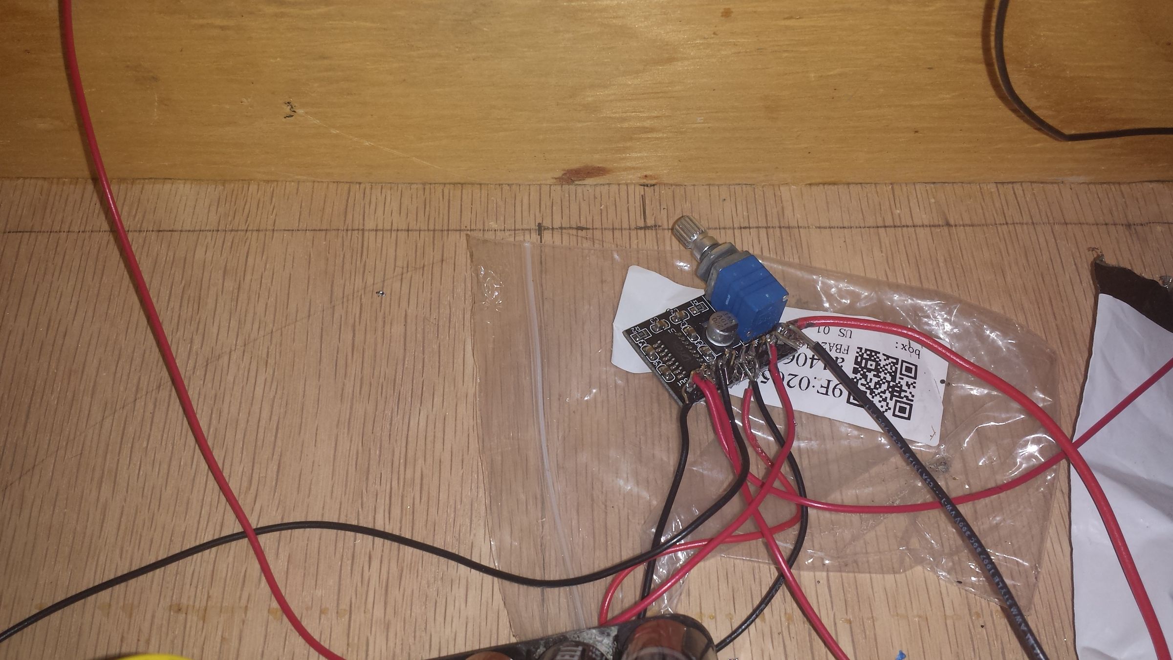 DIY Record Player : 6 Steps (with Pictures) - Instructables