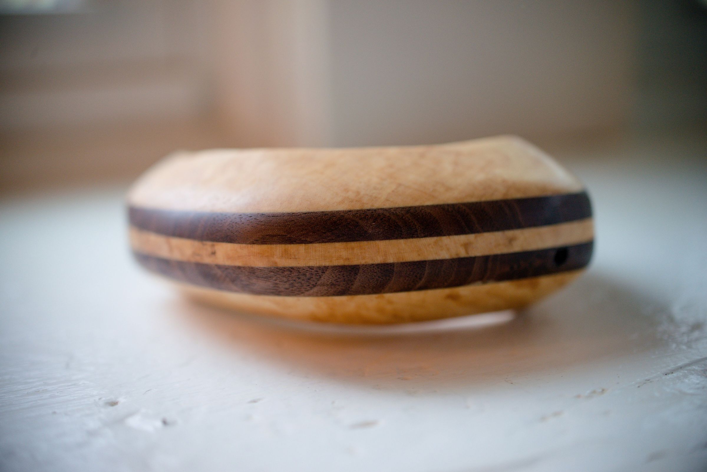 Hard Wood Baby Rattle : 6 Steps (with Pictures) - Instructables