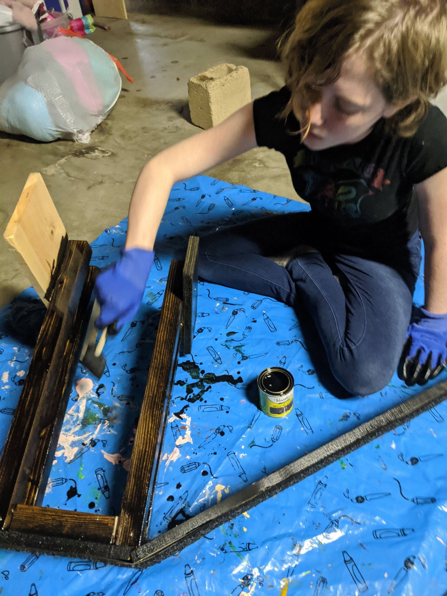 How to Make a Cat Ramp : 11 Steps (with Pictures) - Instructables