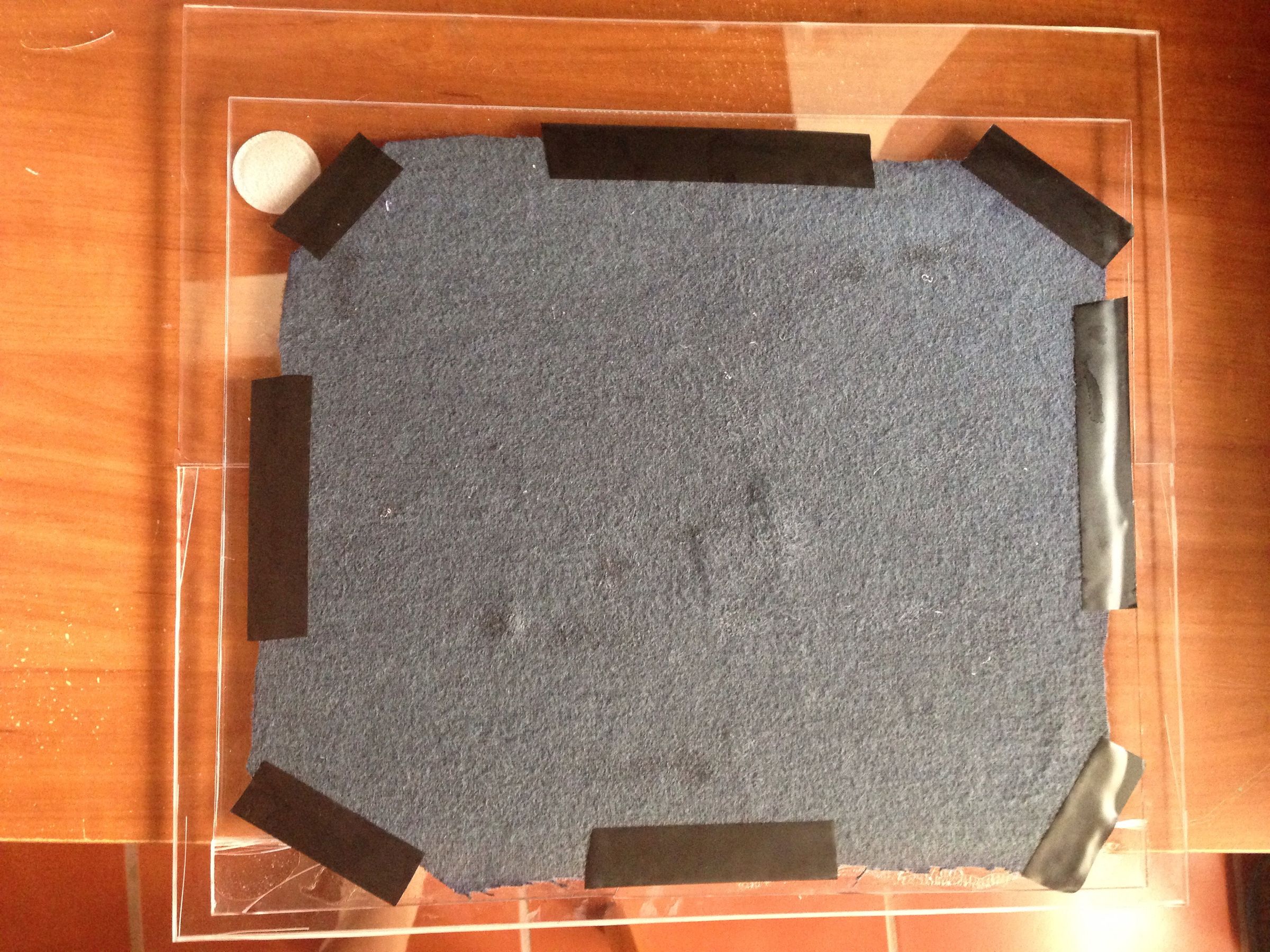 How to Make: Cloud Chamber : 11 Steps - Instructables