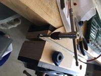 Homemade Carbide Wood Lathe Tool : 19 Steps (with Pictures) - Instructables