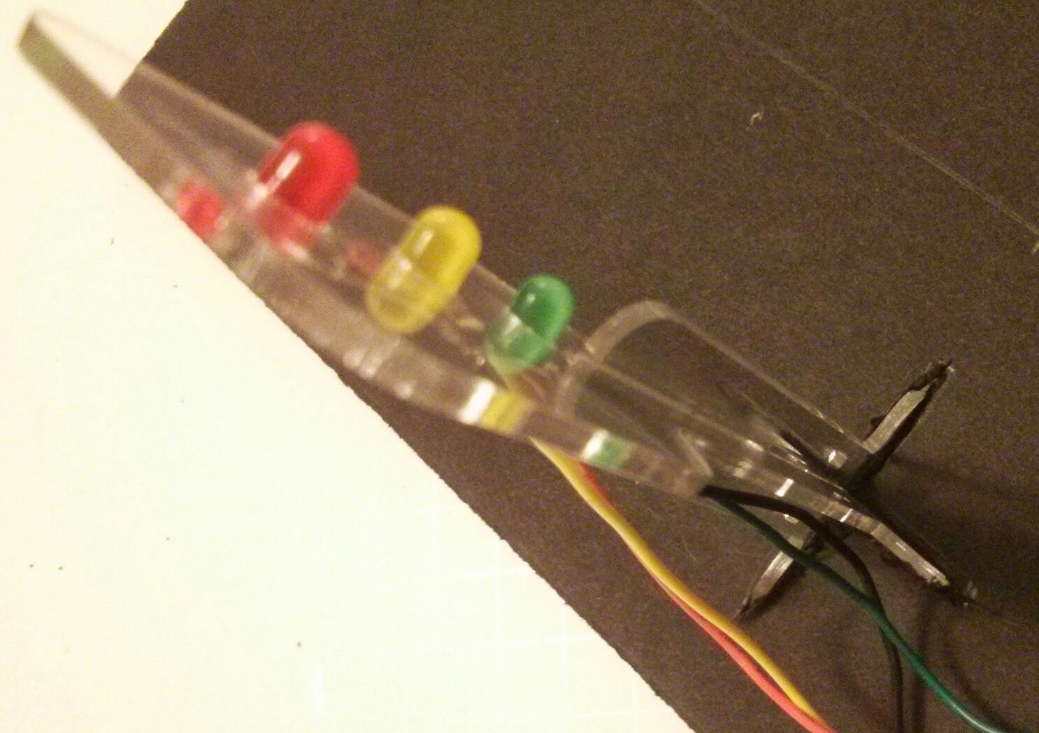 Arduino Traffic Light for Beginners : 25 Steps - Instructables