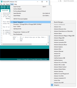 Flashing a Bootloader to the CR-10 : 4 Steps - Instructables