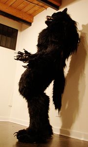 Werewolf Costume : 9 Steps (with Pictures) - Instructables