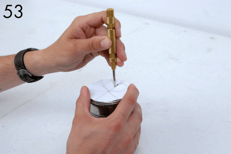 The New and Improved Tin Can Microphone : 6 Steps (with Pictures ...