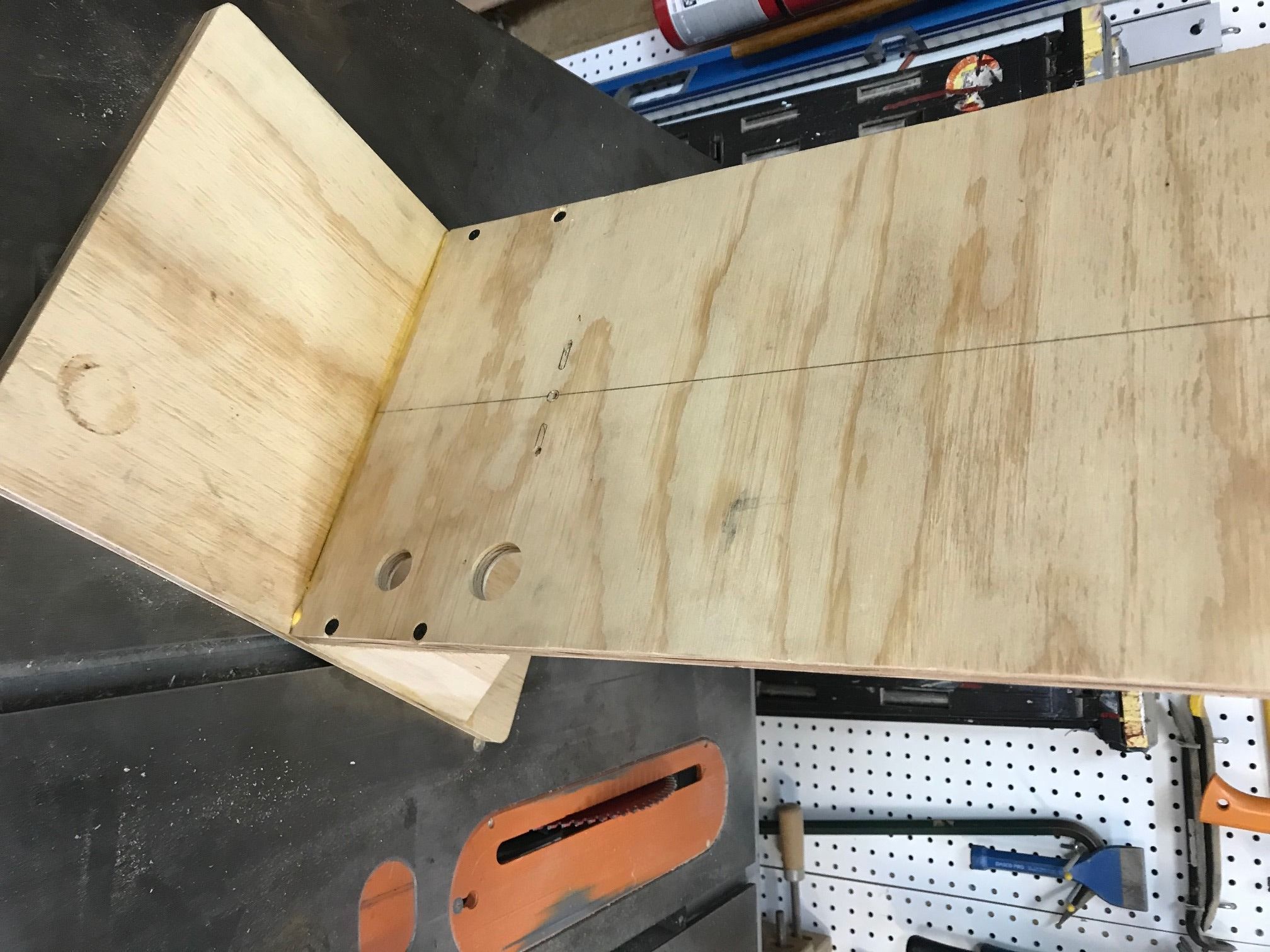 Portable Demand Use Hot Water Shower : 5 Steps (with Pictures ...