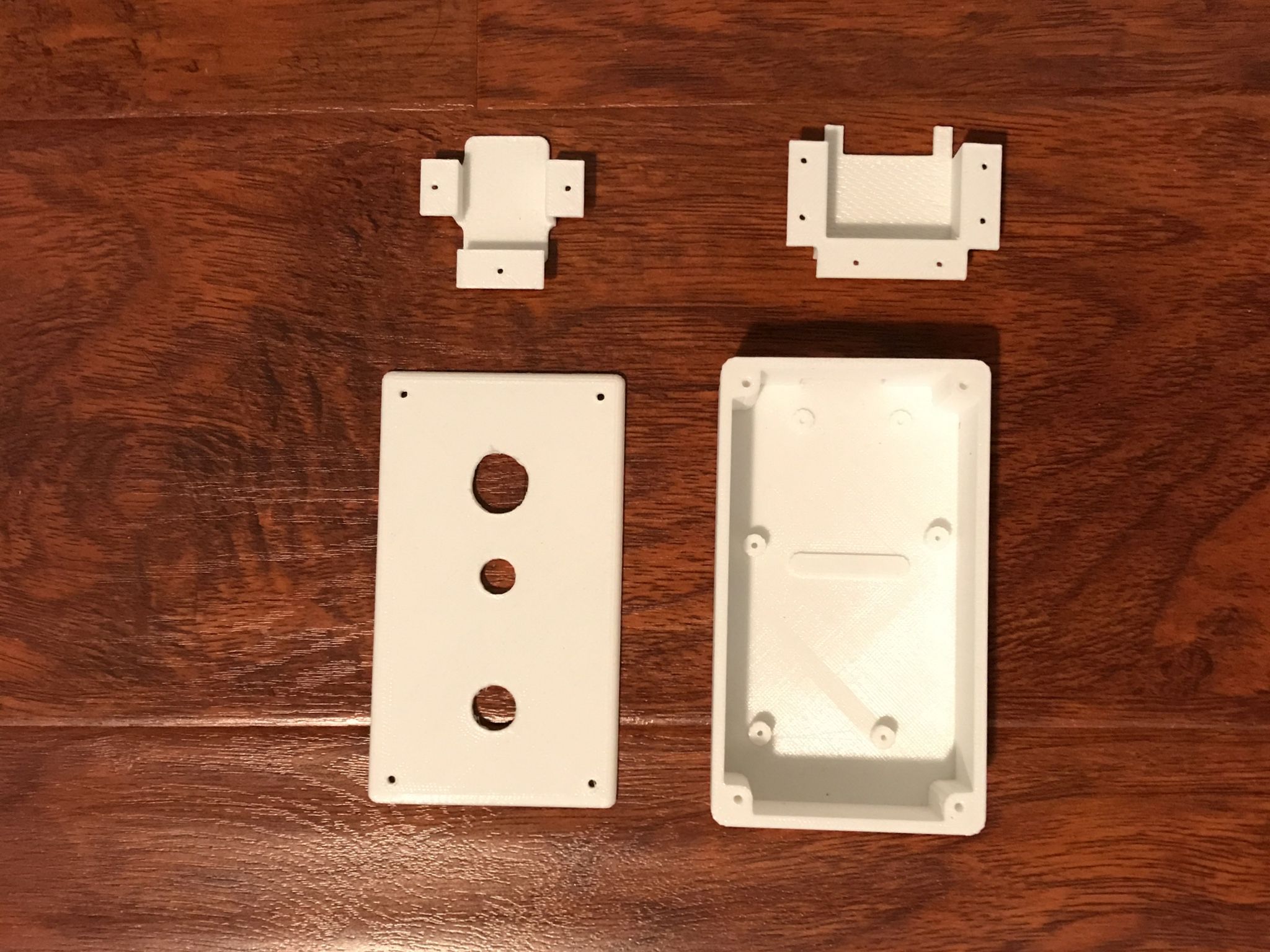 Low Cost Arduino Smart Doorbell : 16 Steps (with Pictures) - Instructables