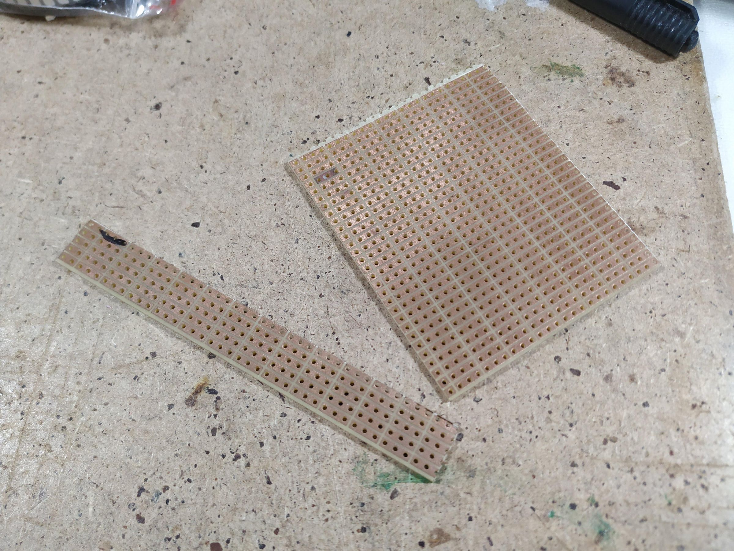 Custom LED Lamp : 4 Steps - Instructables