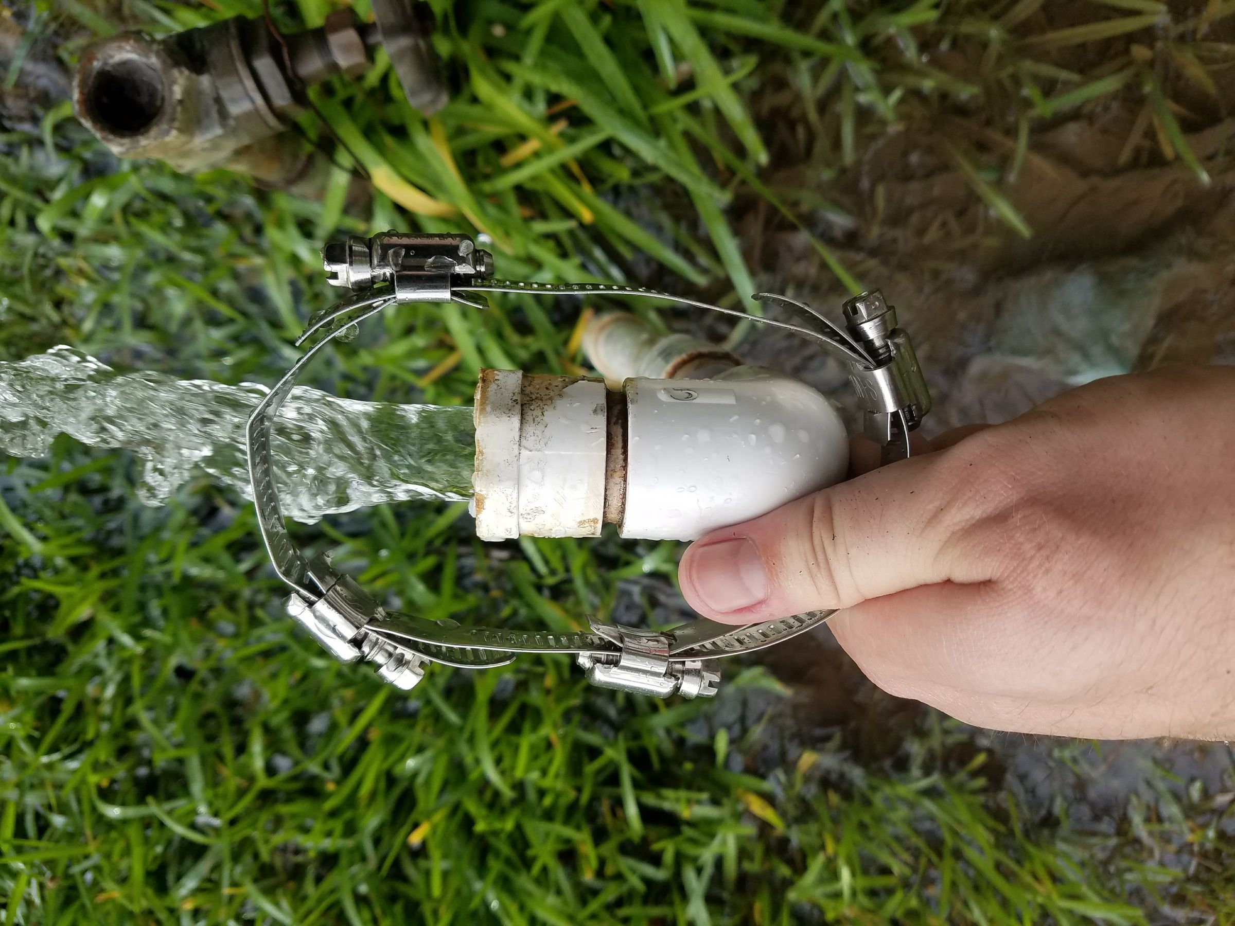 Harvey Emergency Water Pipe Plug : 4 Steps (with Pictures) - Instructables