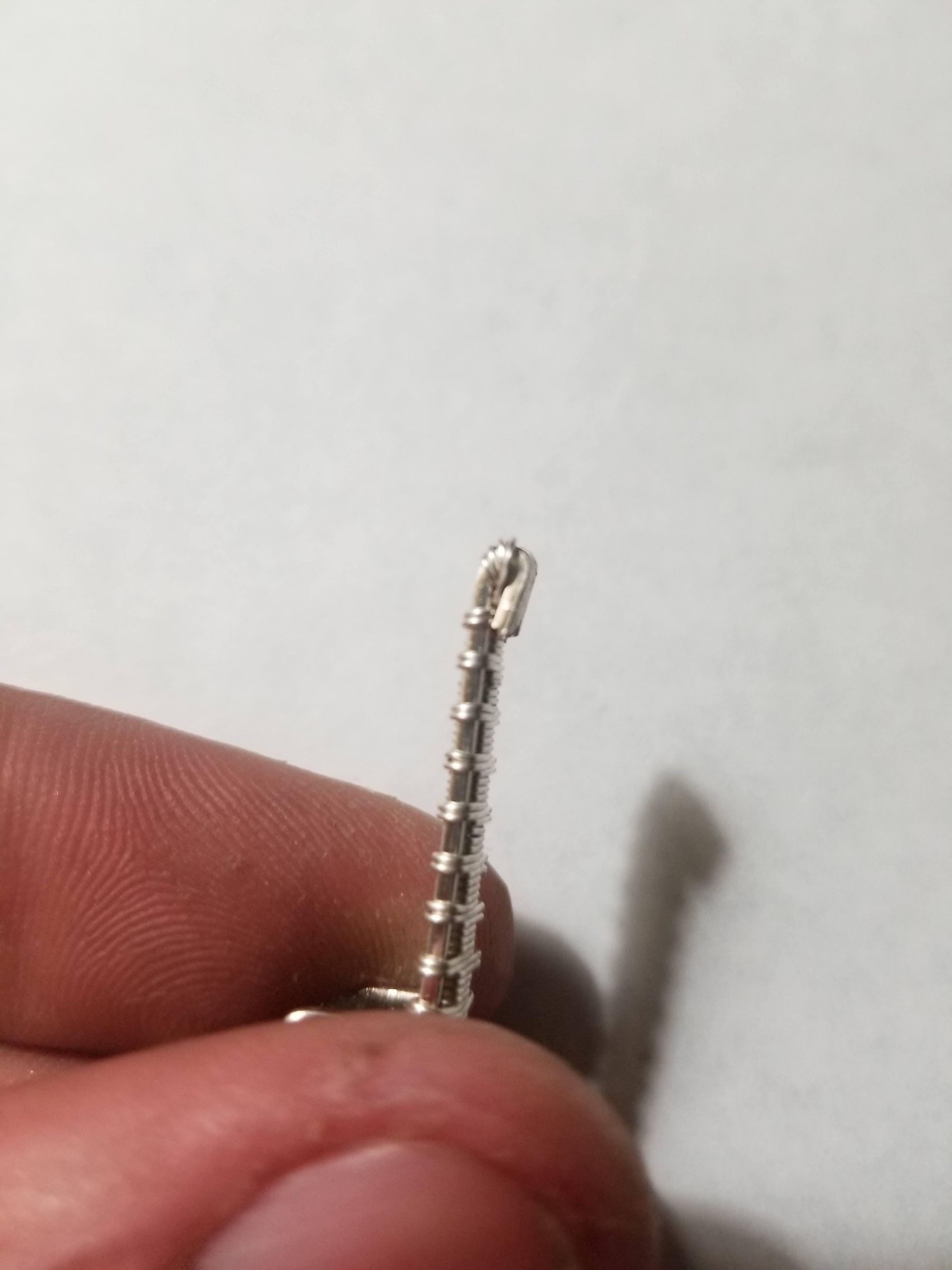 Wire Wrapped Ring Tutorial : 9 Steps (with Pictures) - Instructables