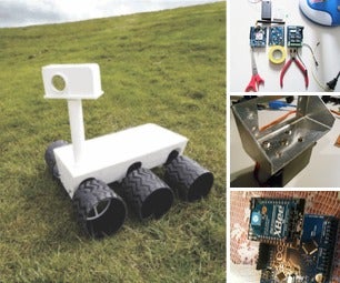 Robotics - Instructables