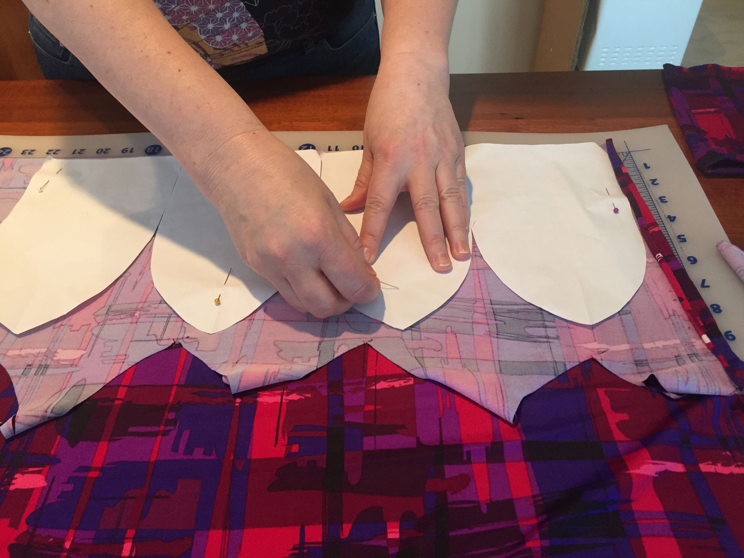 Fashionable PICC Line Covers for Chemotherapy Patients : 25 Steps (with ...