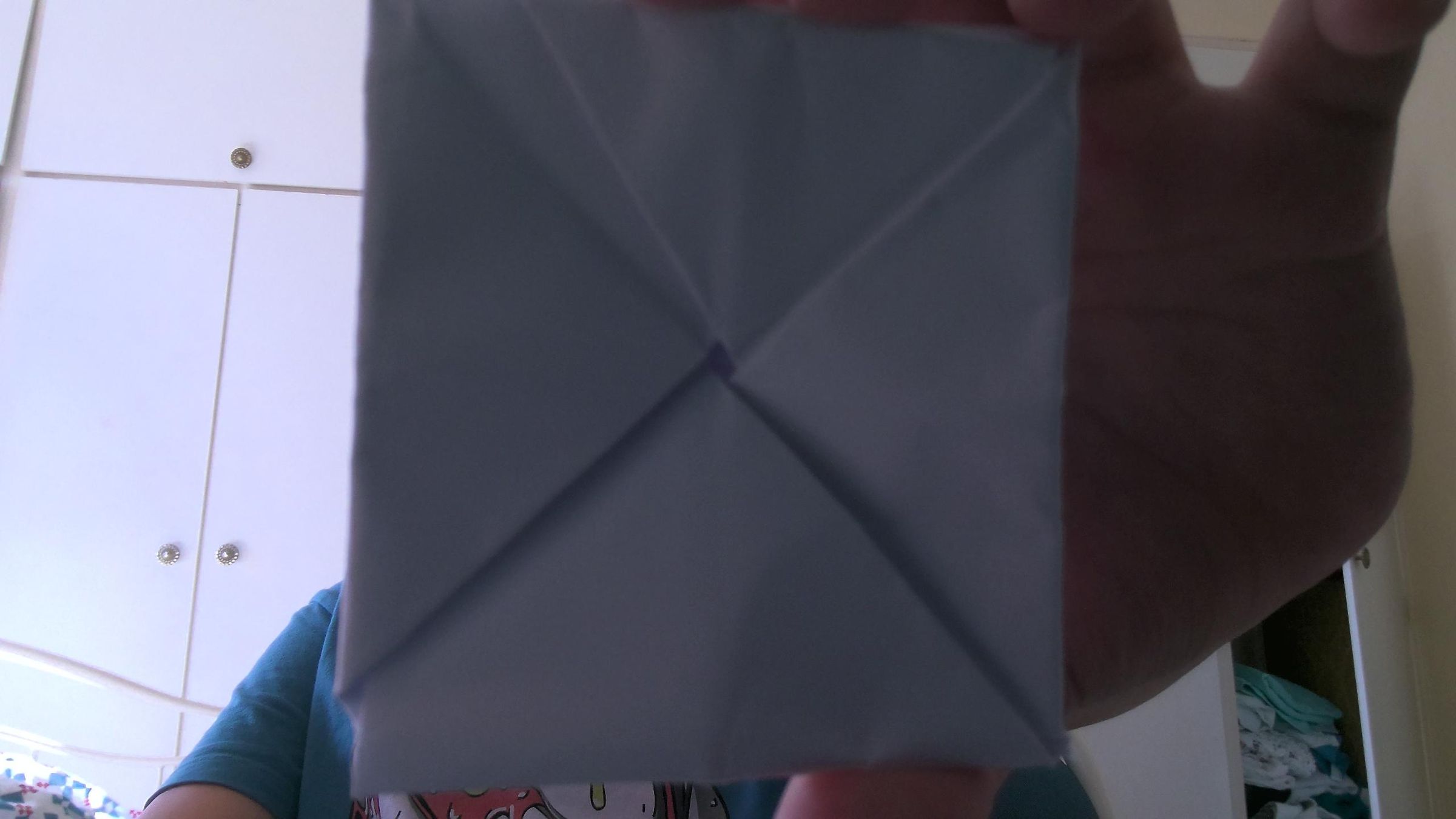 How to Make Paper Spinners : 9 Steps - Instructables