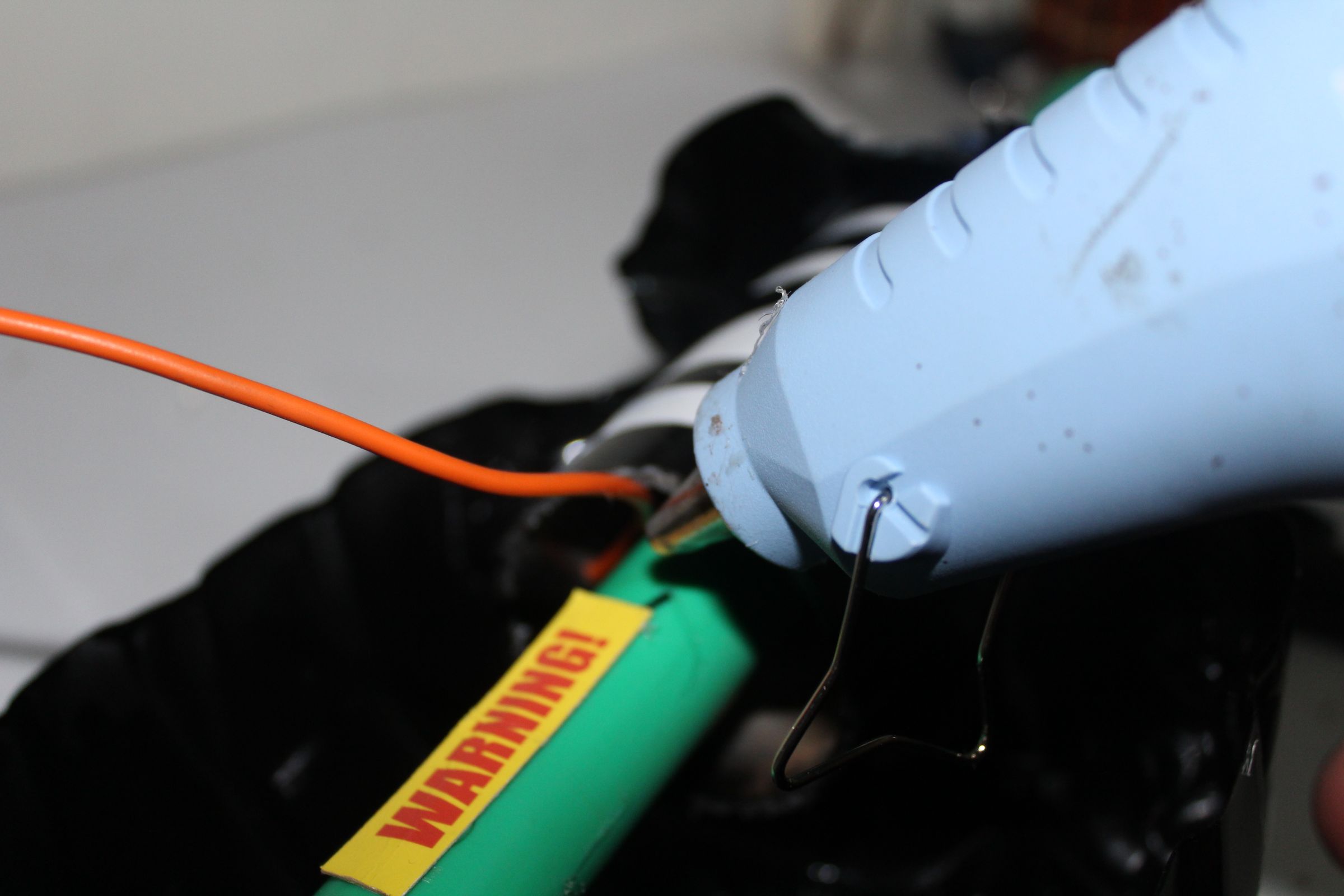 How to Make a Atomic Bomb Model : 20 Steps - Instructables