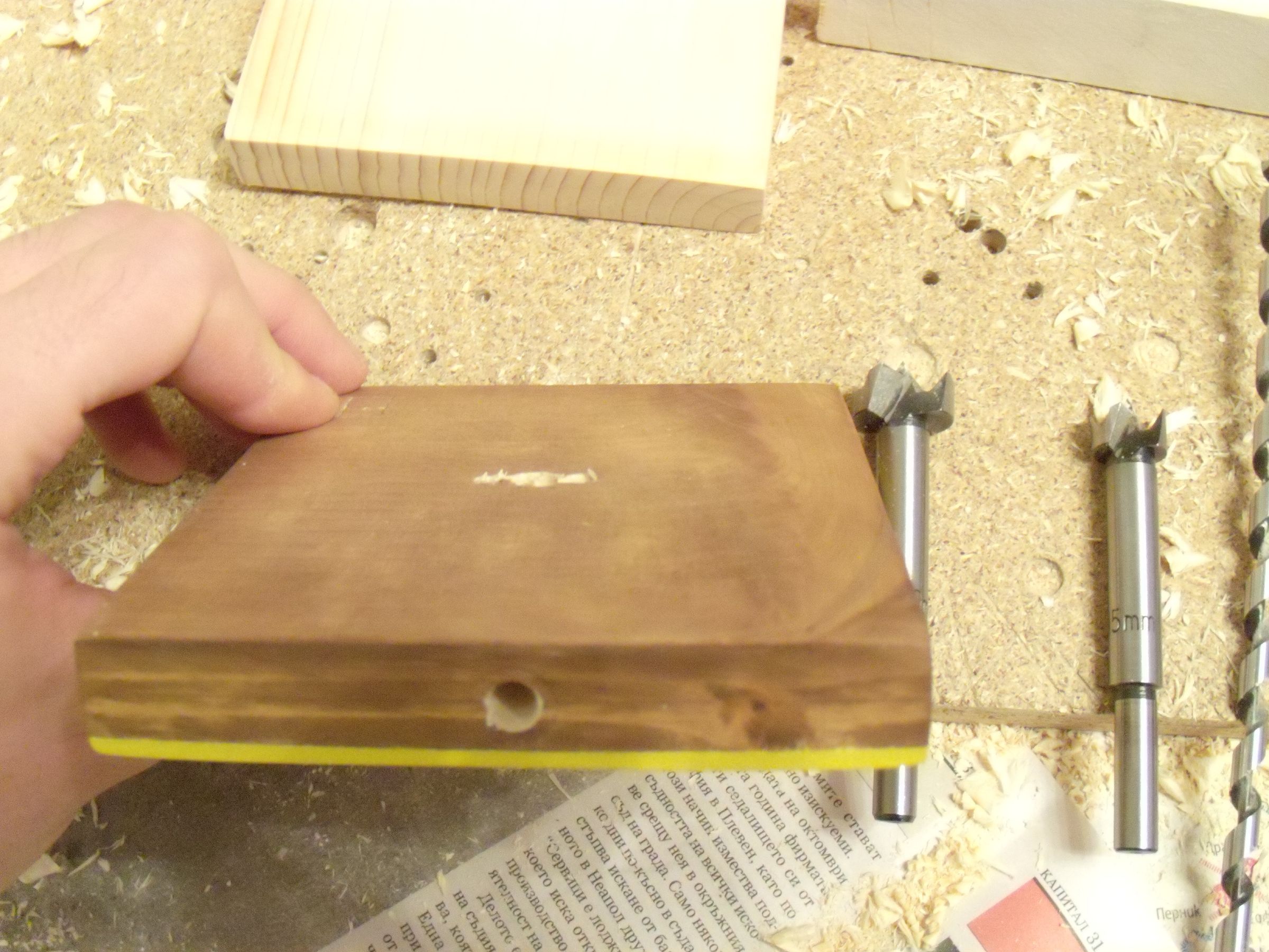 How to Make Handmade Night Lamps. : 8 Steps (with Pictures) - Instructables