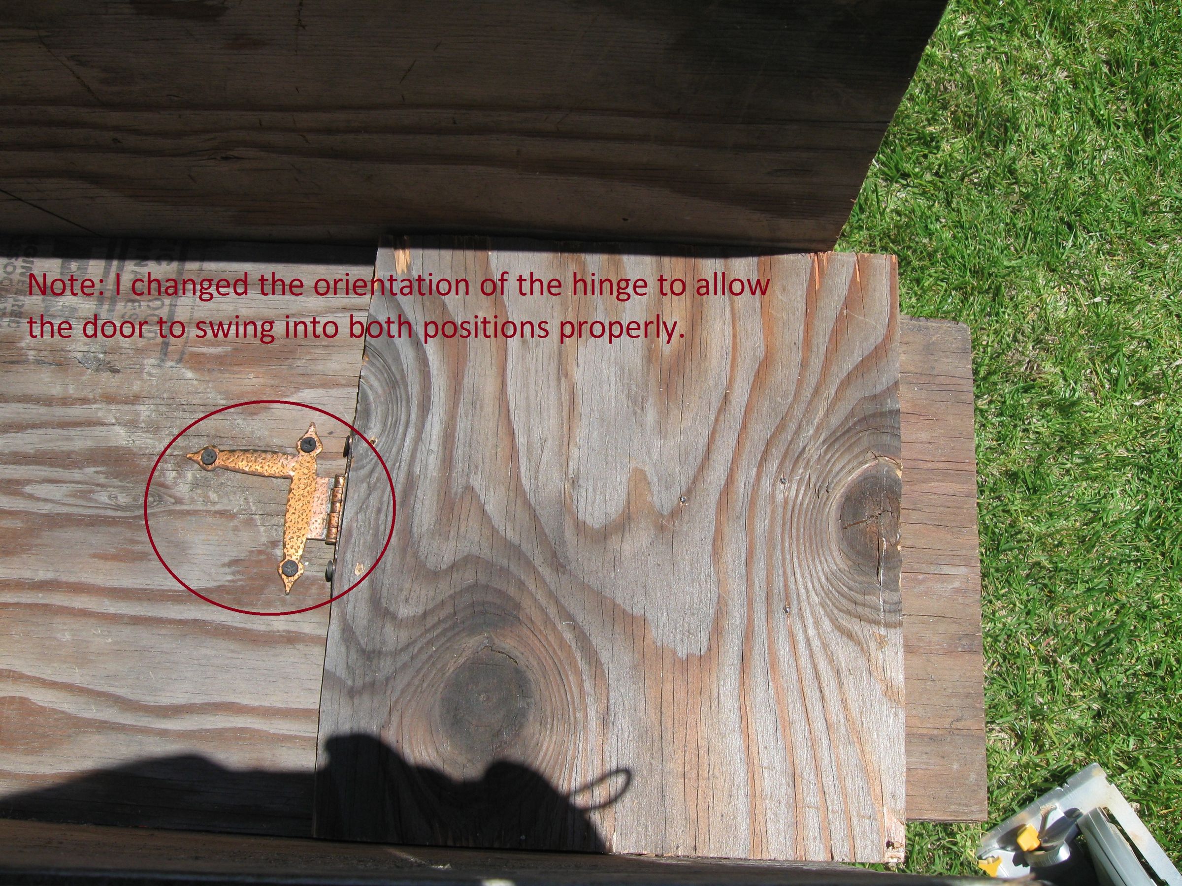 Free "Catch'em Live" Trap : 12 Steps (with Pictures) - Instructables