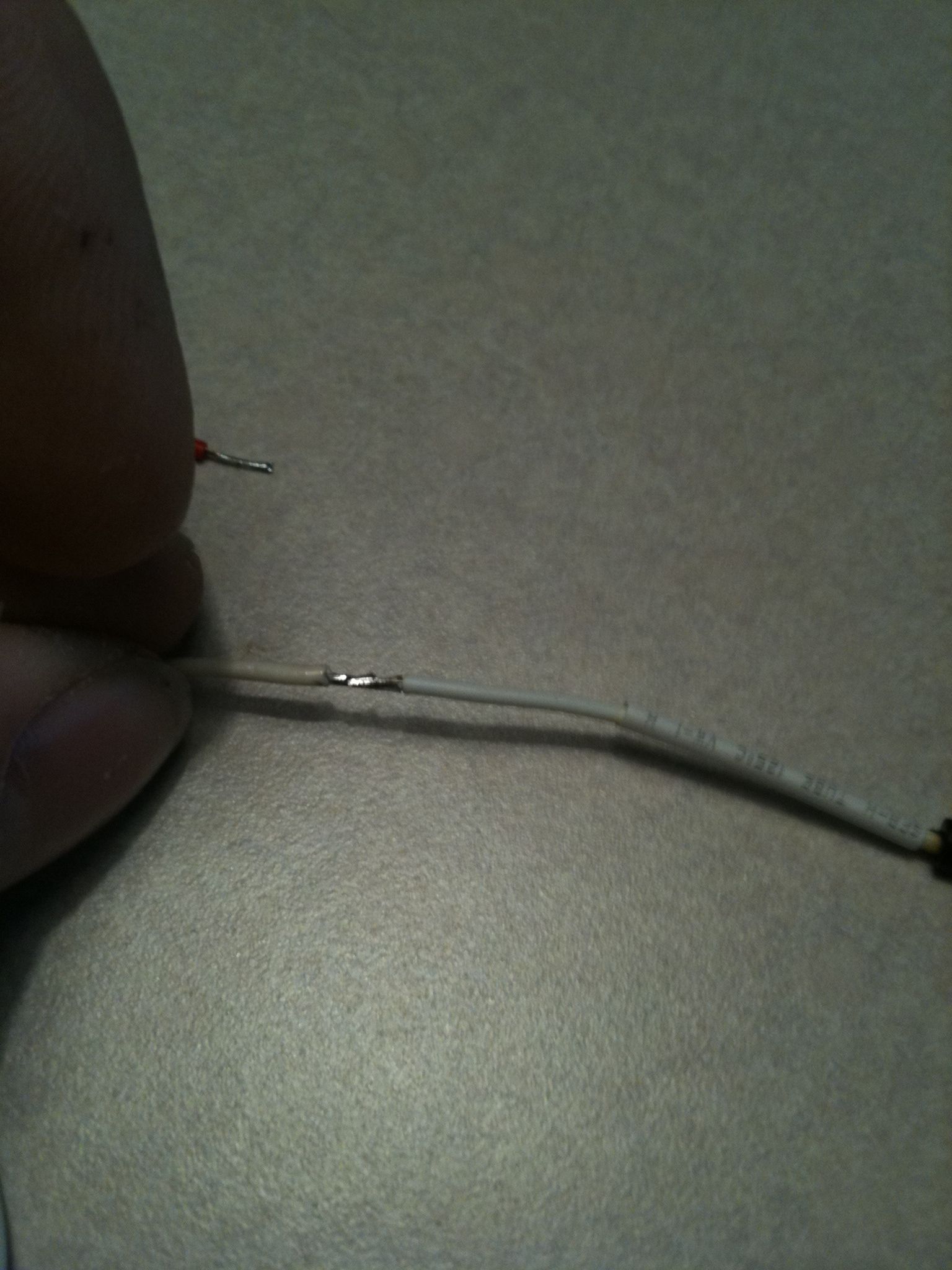 Breadboard Servo : 8 Steps - Instructables