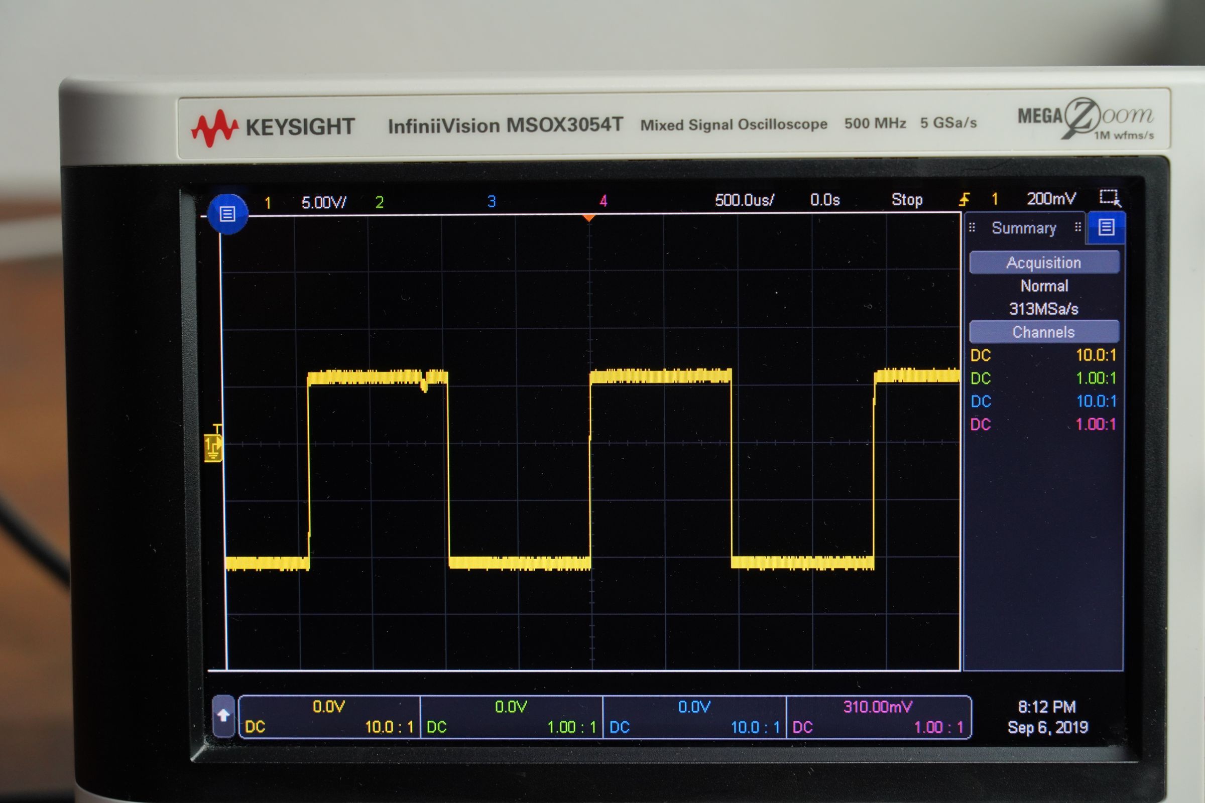 DIY Function/Waveform Generator : 6 Steps (with Pictures) - Instructables