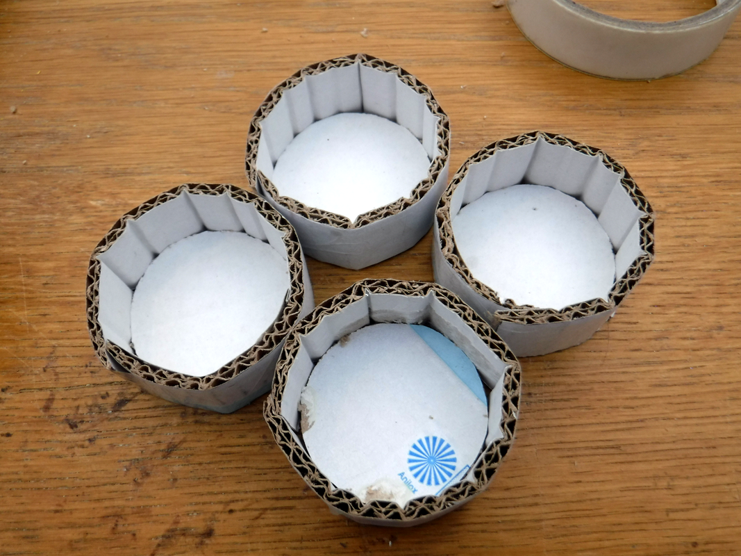 Cardboard Racer : 10 Steps (with Pictures) - Instructables