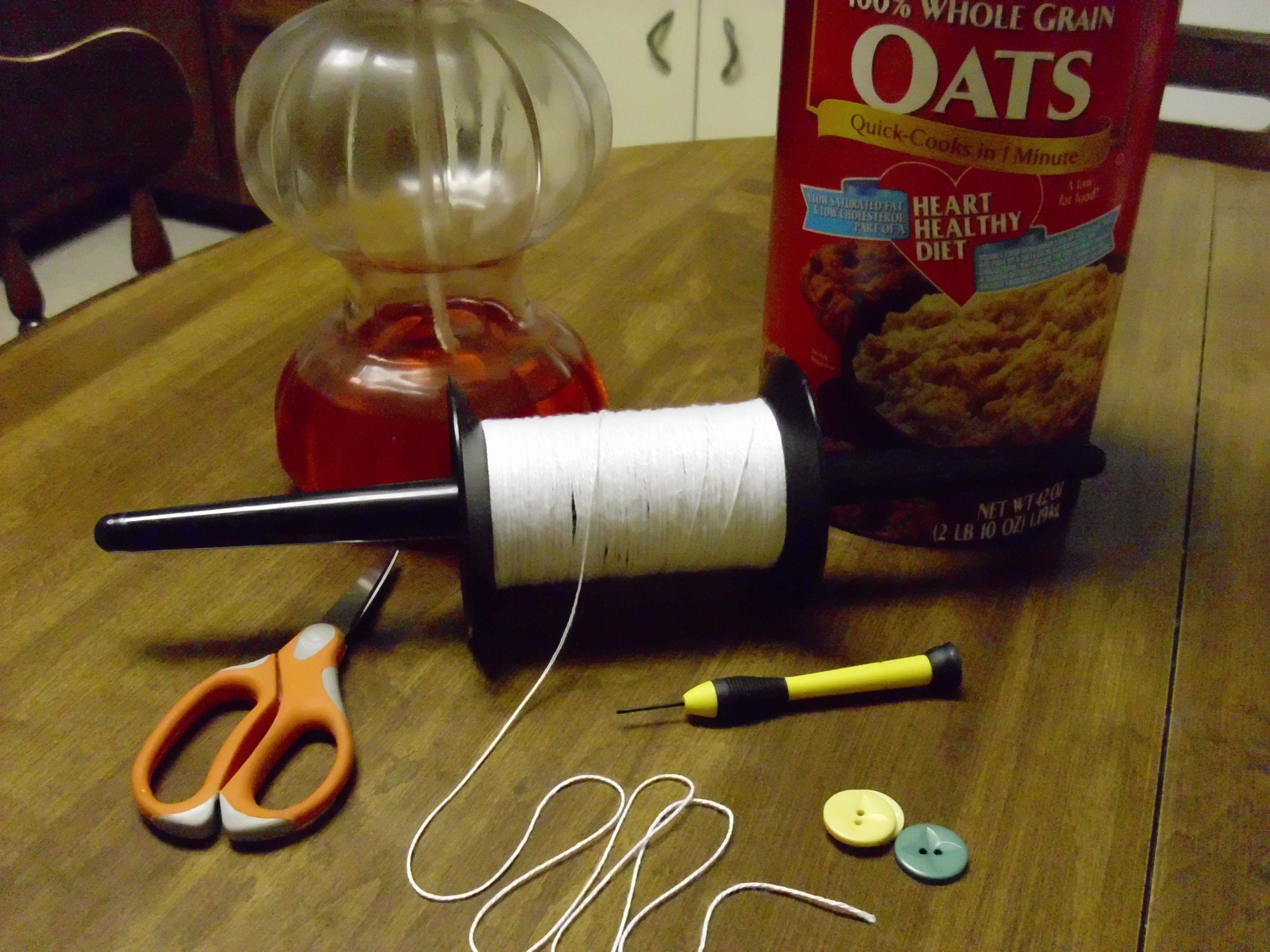 How to Make a 'Howler' : 6 Steps (with Pictures) - Instructables