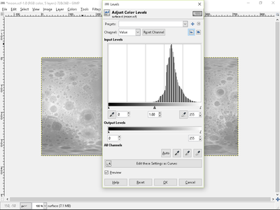Print Your Own Moon : 18 Steps (with Pictures) - Instructables