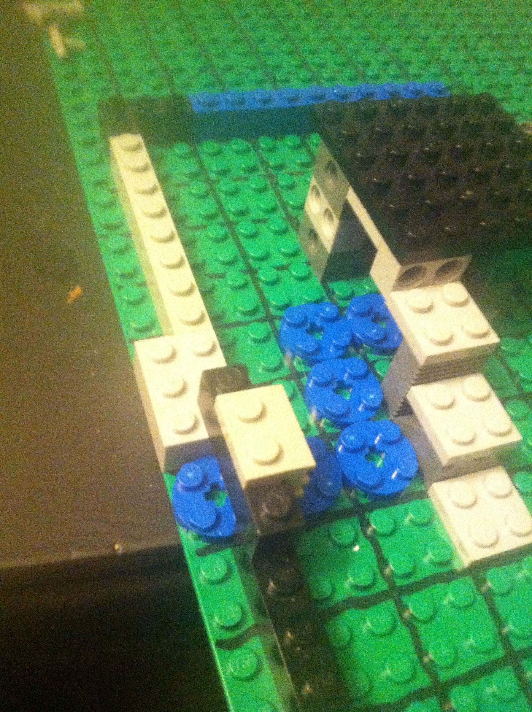 Using Legos for D&D : 4 Steps - Instructables