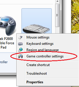 Add USB Game Controller to Arduino Leonardo/Micro : 9 Steps - Instructables