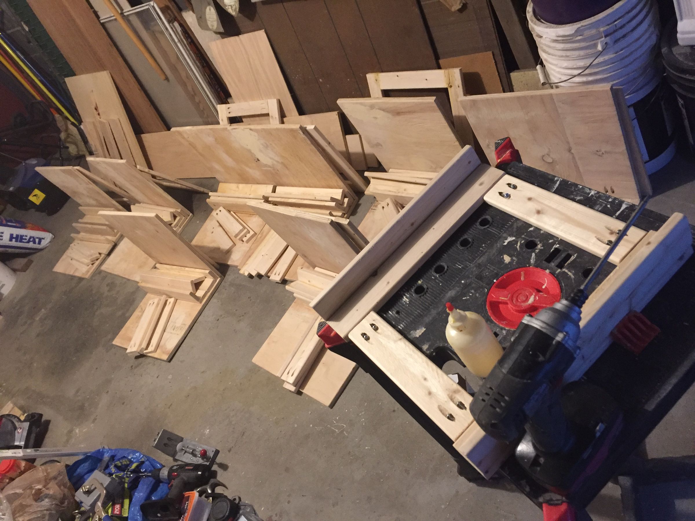 Rehearsal Cubes - for Acting : 10 Steps - Instructables