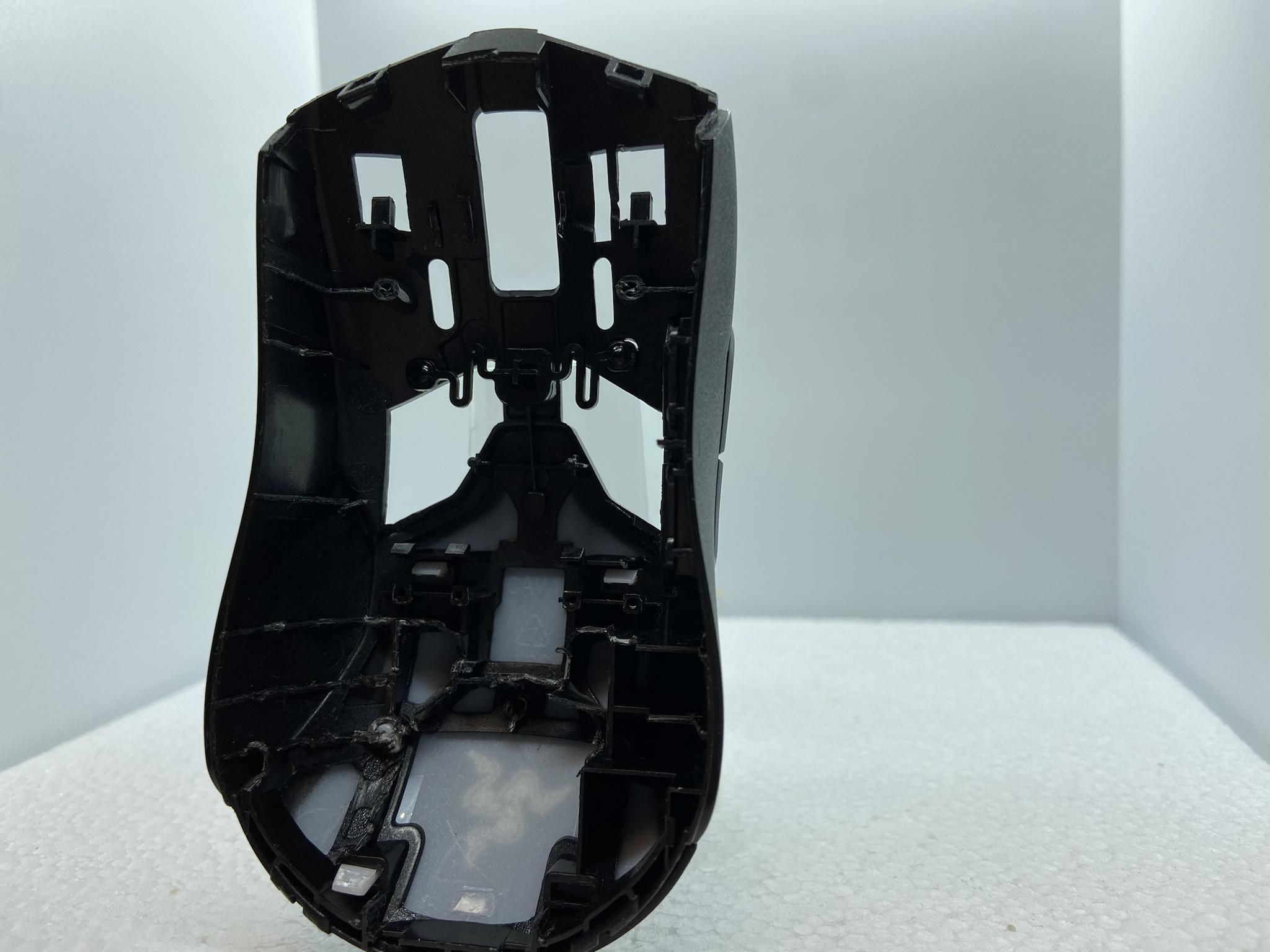 Razer Viper Mini Wireless Mod (G305) : 5 Steps (with Pictures ...