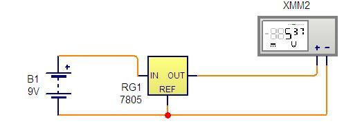 78xx Regulators Ics - Instructables