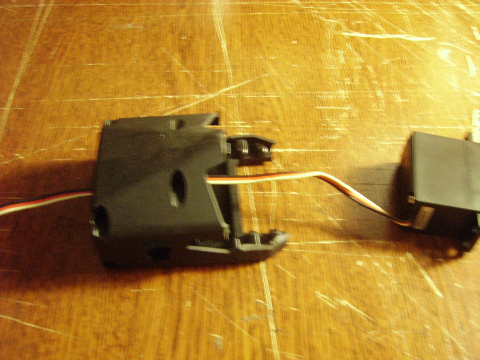 Tilting RC Model Vehicle : 21 Steps (with Pictures) - Instructables