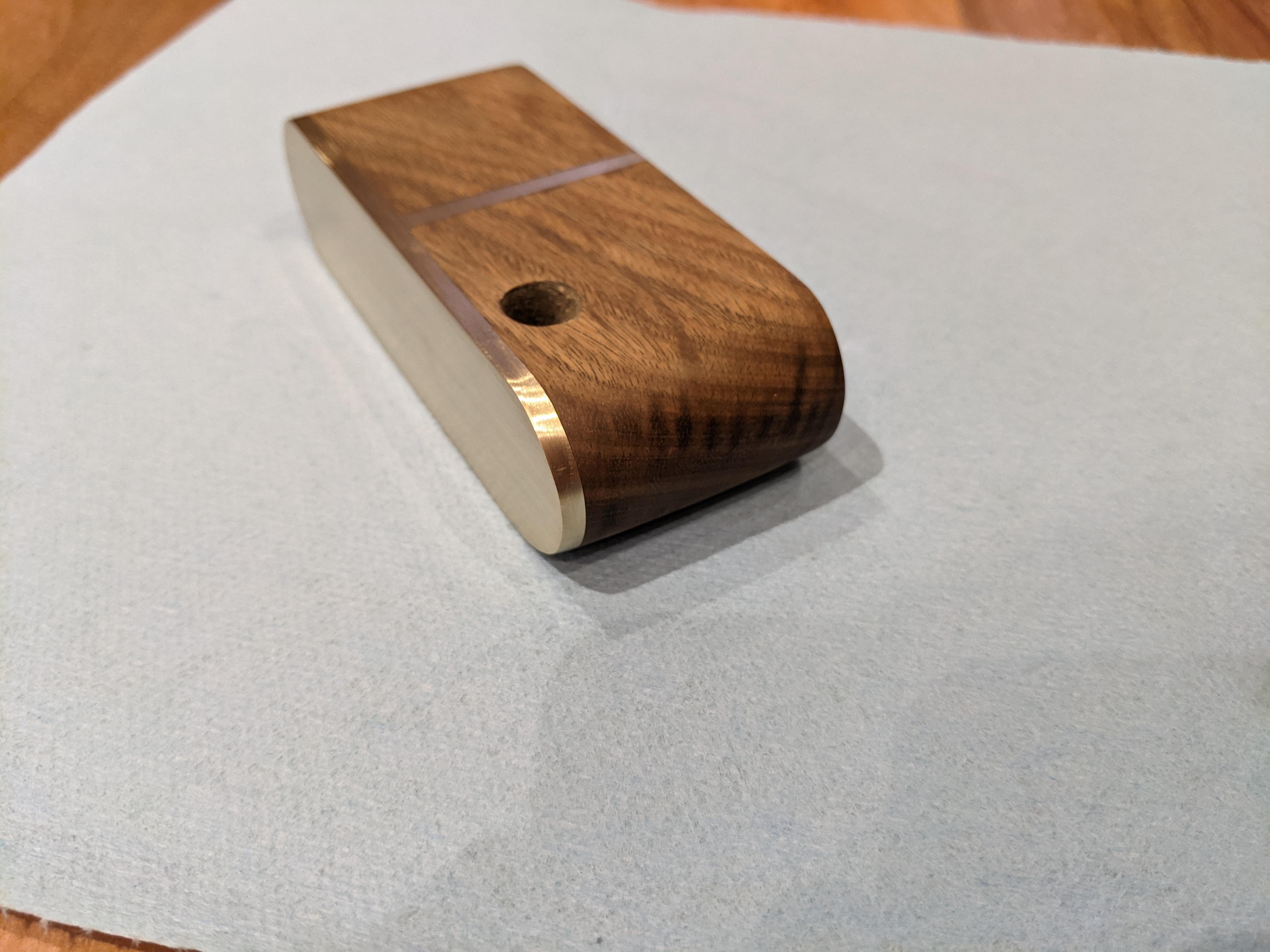 Wooden Putter DIY : 6 Steps (with Pictures) - Instructables