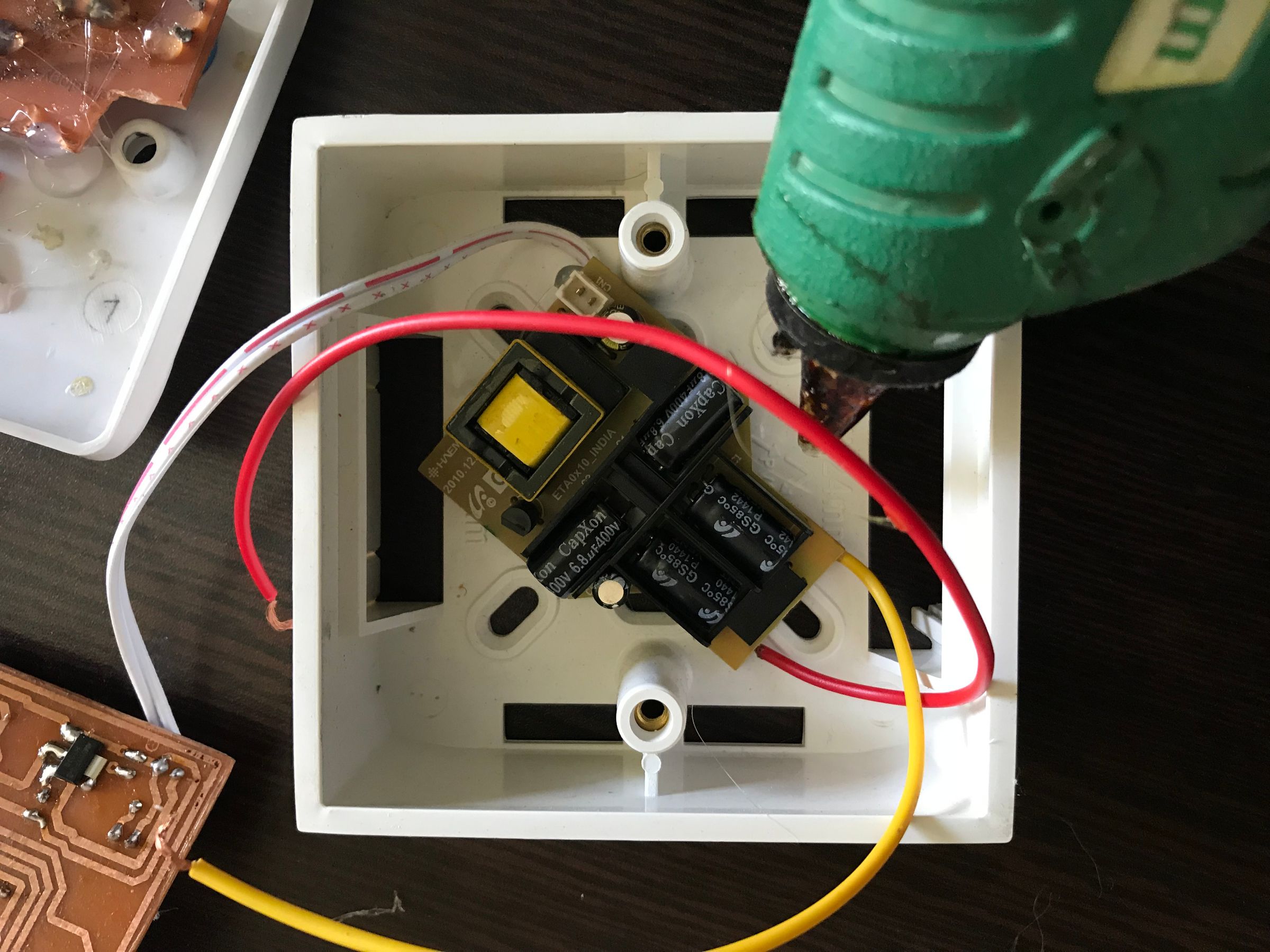 Complete Home Automation Pack : 10 Steps (with Pictures) - Instructables