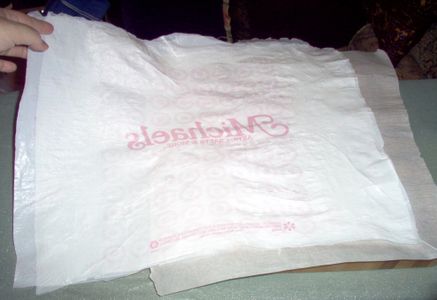 Fusing Plastic Bags- the Eclipse Way : 12 Steps (with Pictures ...