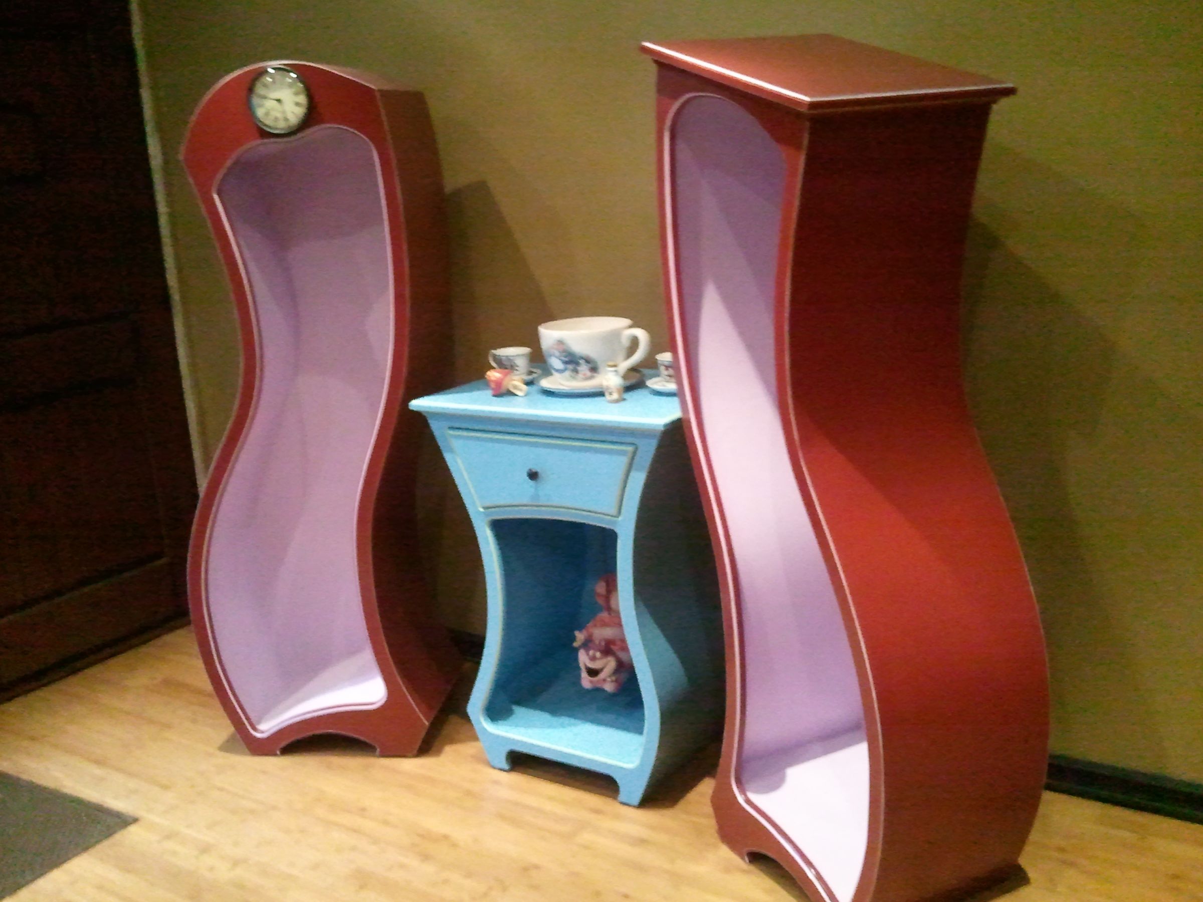 Whimsical Furniture (with Pictures) - Instructables