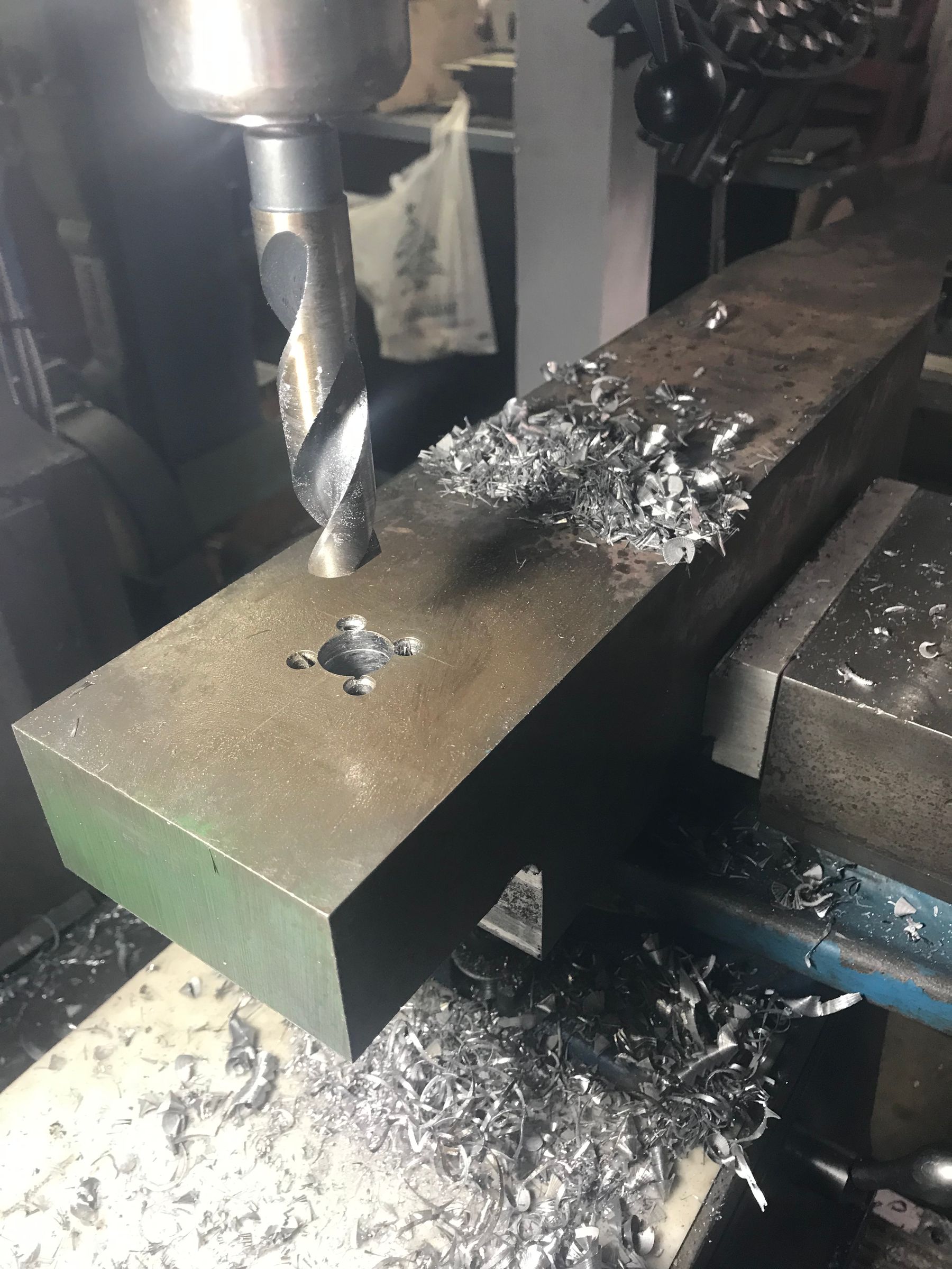 You Too Can Make an Anvil : 10 Steps (with Pictures) - Instructables