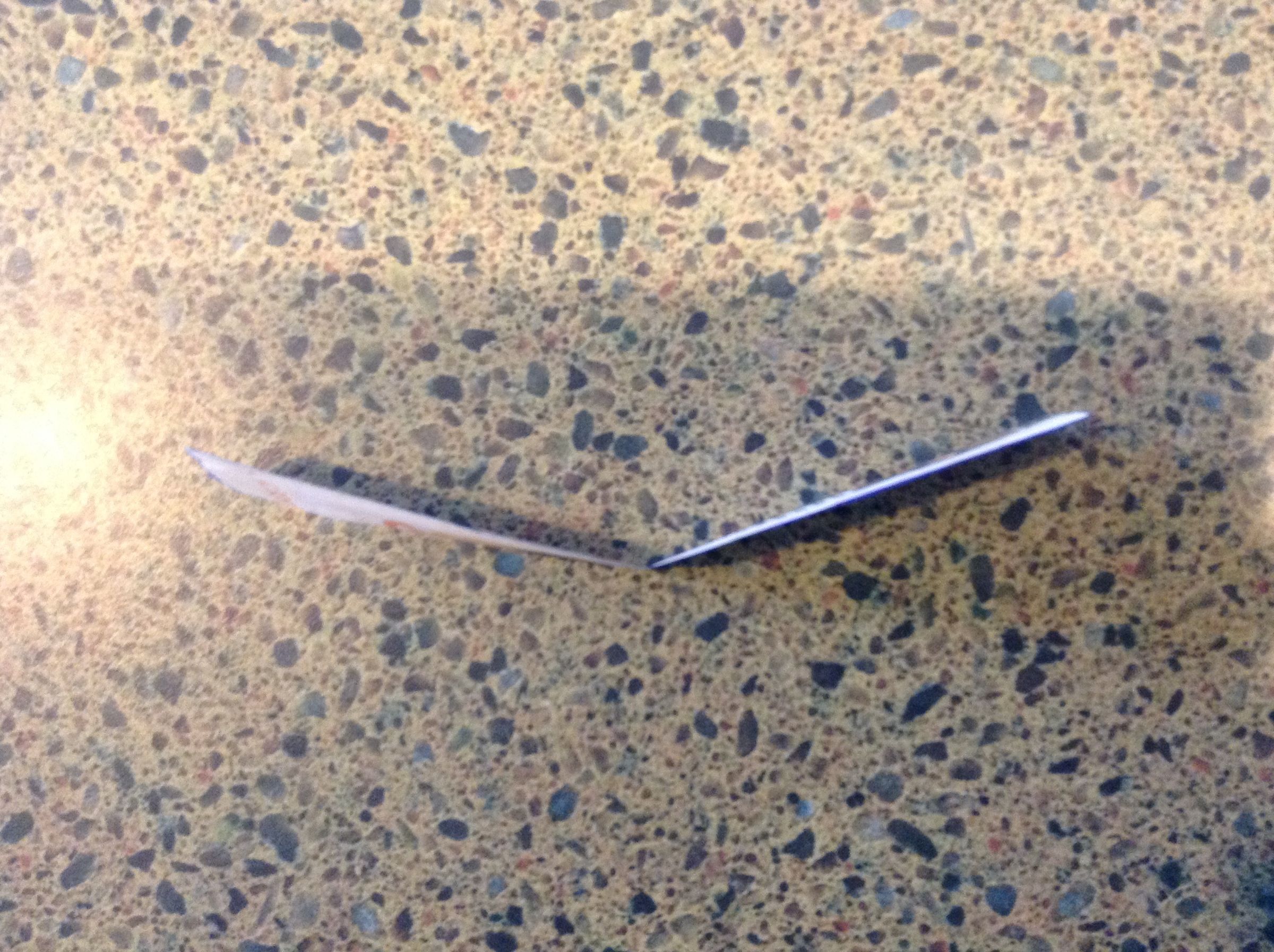 Make It Fly... Forever! Easiest Walkalong Glider Ever : 6 Steps ...
