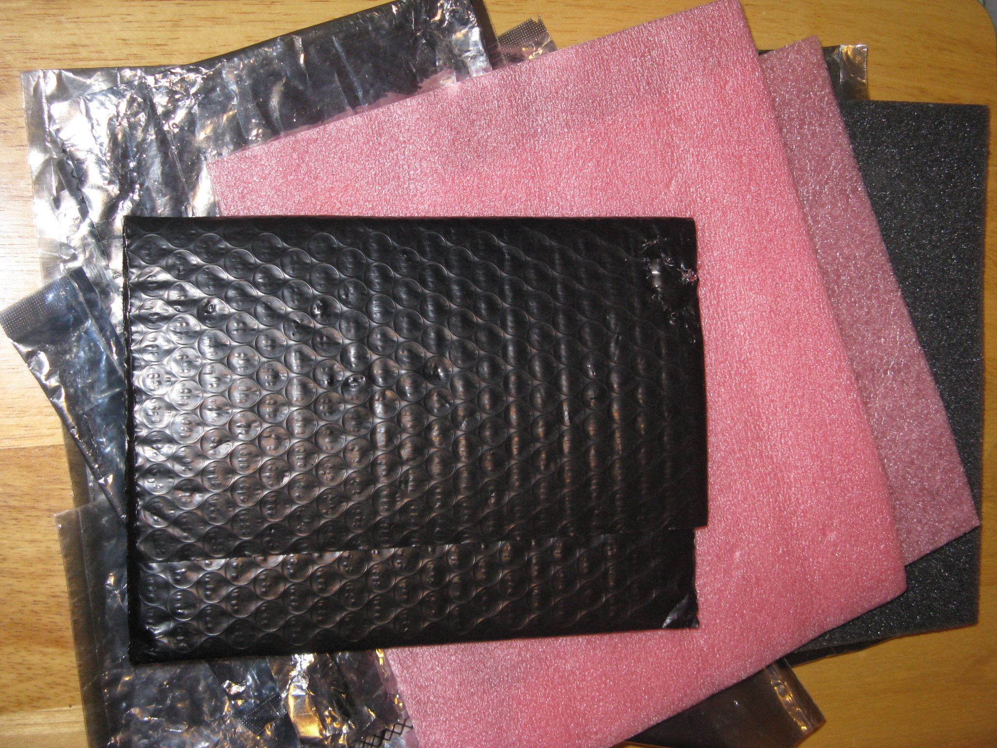 Protecting Your Electronics From EMP and Solar Storms : 6 Steps (with ...