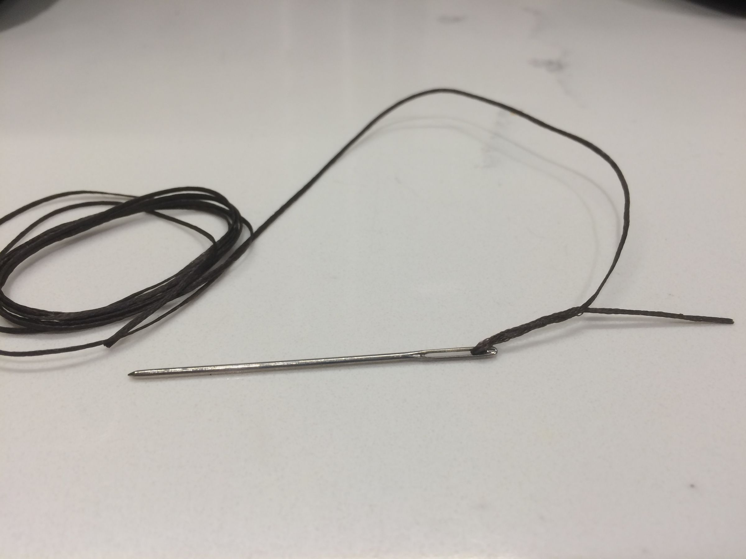 Leather Dice Tube : 15 Steps (with Pictures) - Instructables