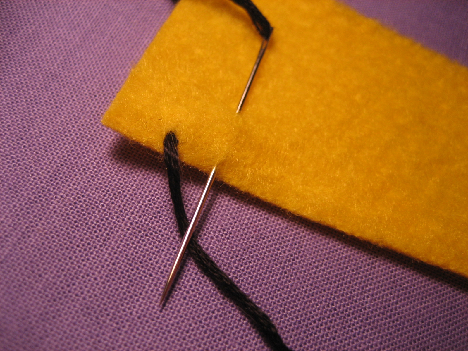 How to Sew. : 7 Steps (with Pictures) - Instructables