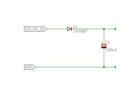ARDUINO SOLAR CHARGE CONTROLLER (Version-1) : 11 Steps (with Pictures ...