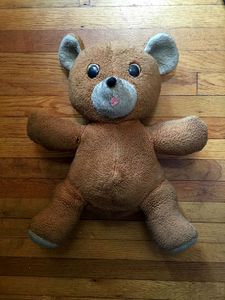 Teddy Bear Restoration : 8 Steps (with Pictures) - Instructables