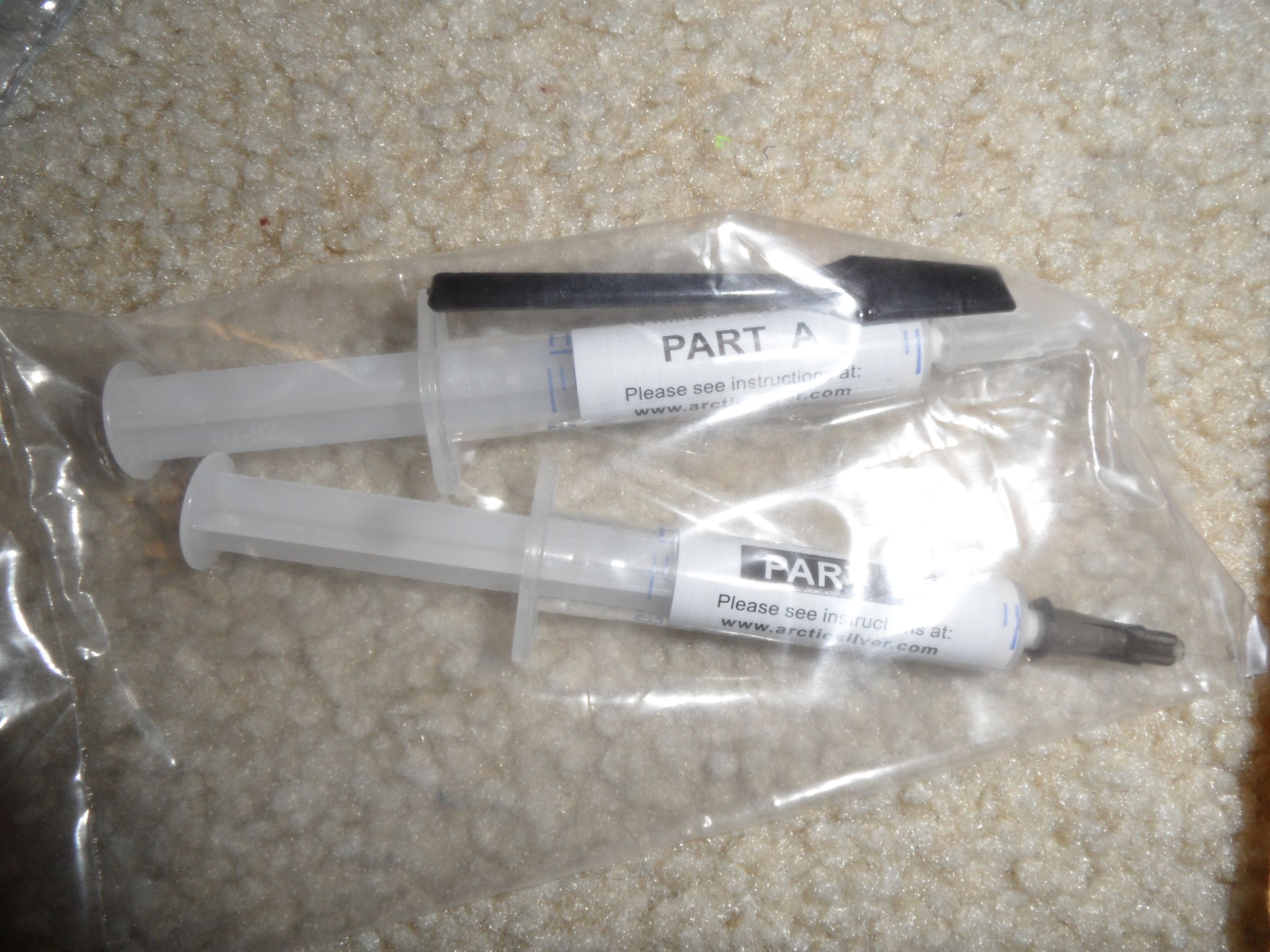LED Maglite (CREE XM-L Modification) : 8 Steps (with Pictures ...