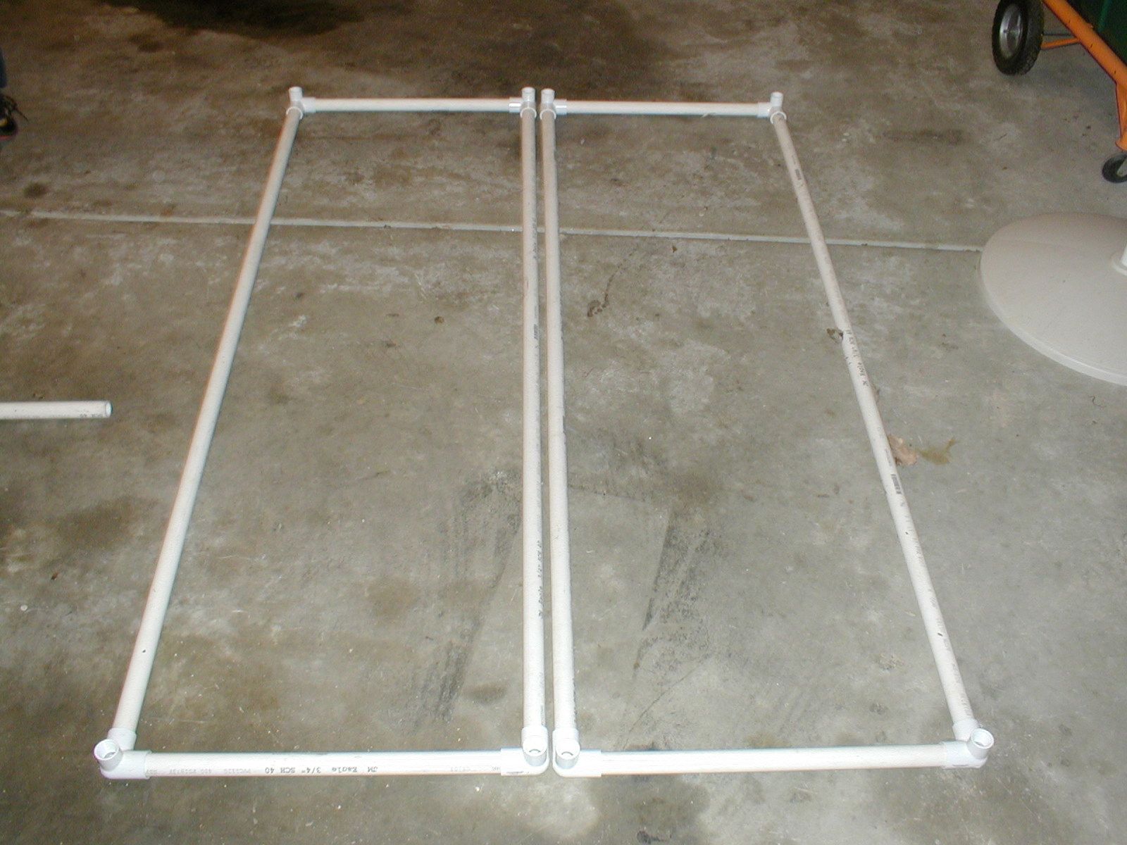 Easy Greenhouse (Cold Box) : 9 Steps - Instructables