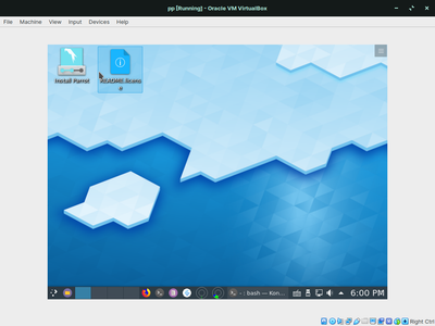 Parrot Security OS Beginner Tutorial : 5 Steps - Instructables