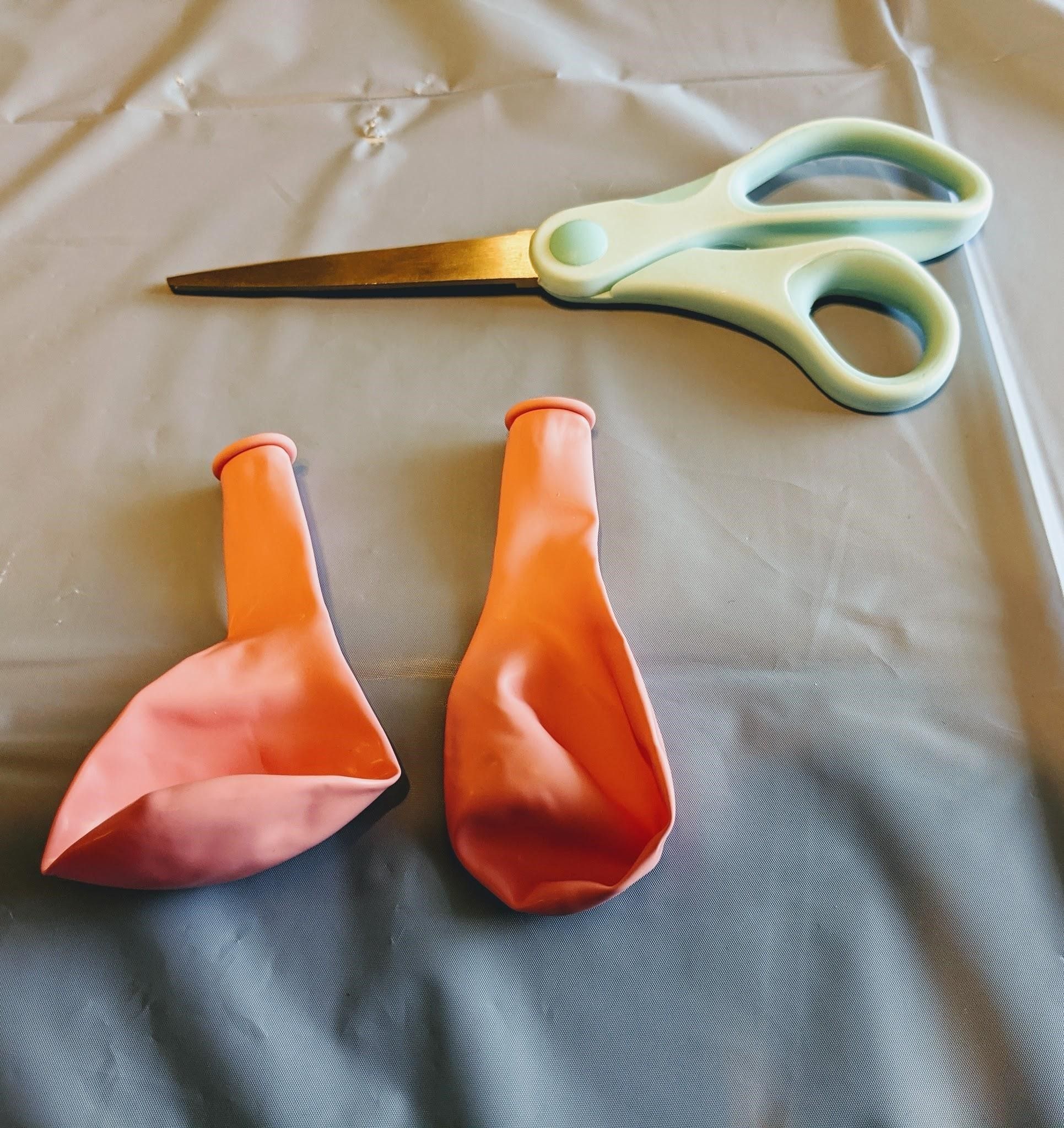 Make a Human Lung Model : 9 Steps (with Pictures) - Instructables