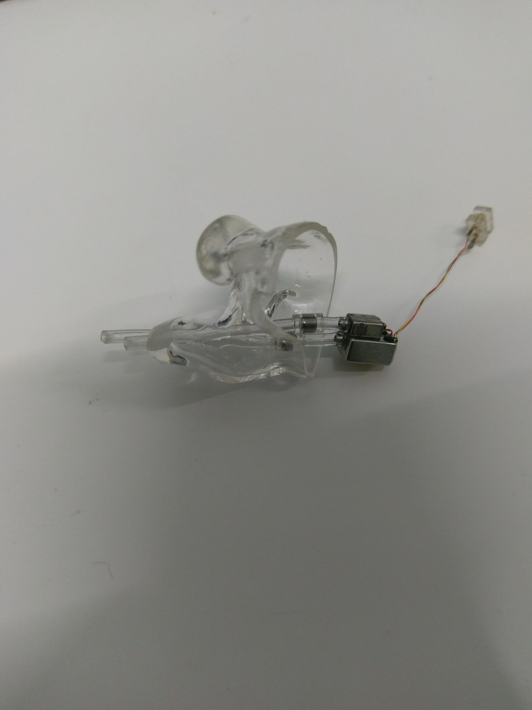 Make Custom in Ear Monitors! (DIY IEM) : 10 Steps (with Pictures ...