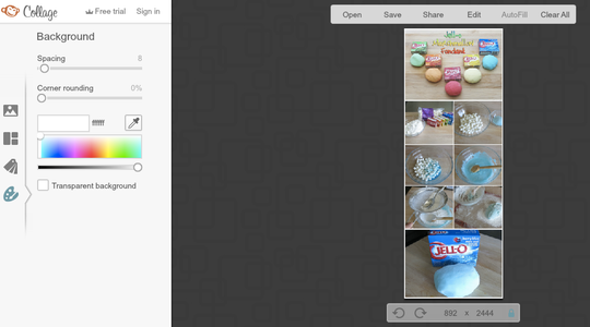 Easily Create Long Pins for Pinterest : 6 Steps (with Pictures ...